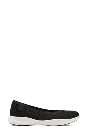 Rockport Roana Slip-on Sneaker - Black