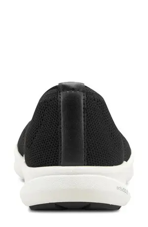 Rockport Roana Slip-on Sneaker - Black
