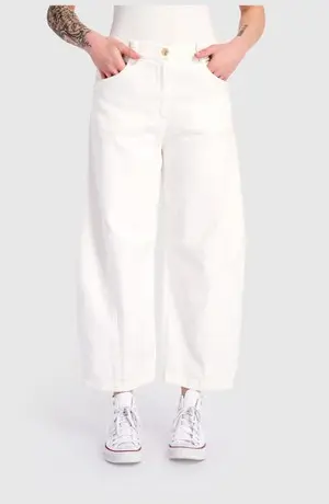 Alembika Casual Pants For Women