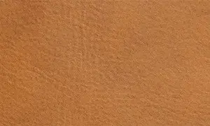 Shinola Snap Vachetta Leather Journal Cover - Tan