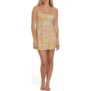 Billabong Mini Day Dresses