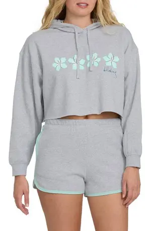 BILLABONG Palmer Fleece Shorts