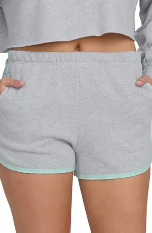 BILLABONG Palmer Fleece Shorts