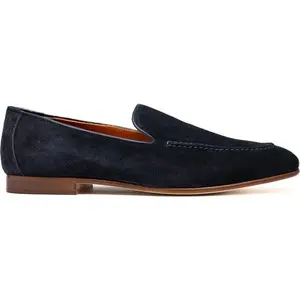 ZELLI ITALIA Bruno Loafer - Navy