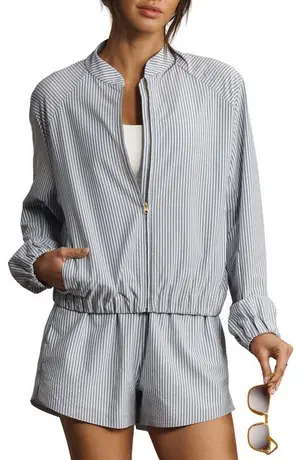 Rhone Collared Outerwear For Women