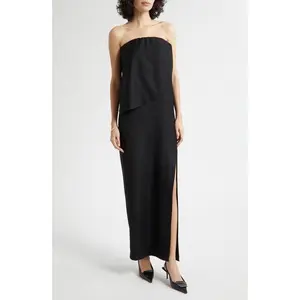 Posse Off The Shoulder Evening Dresses