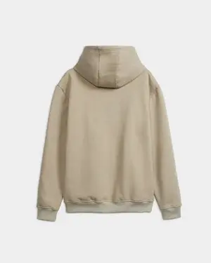 ECKO Phantom Widow Hoodie - Beige