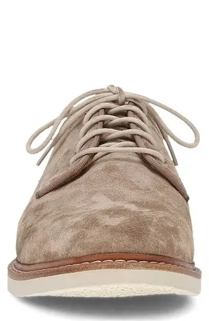 THE FRYE COMPANY Paul Lite Derby - Mushroom