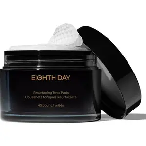 EIGHTH DAY The Resurfacing Tonic Pads - No Color