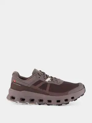 On Cloudvista 2 Trail Sneakers - Brown