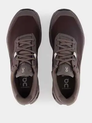 On Cloudvista 2 Trail Sneakers - Brown