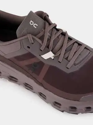 On Cloudvista 2 Trail Sneakers - Brown