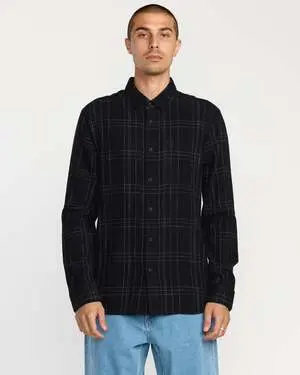 Volcom Date Knight Long Sleeve Shirt