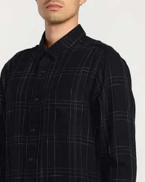 Volcom Date Knight Long Sleeve Shirt