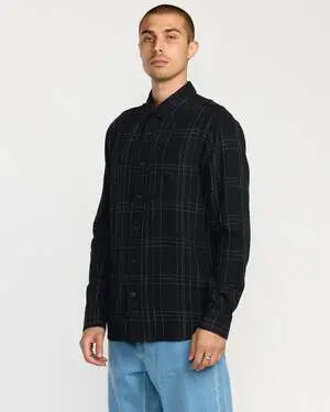 Volcom Date Knight Long Sleeve Shirt