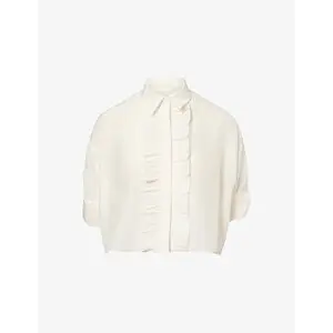 Twp Classic Shirts For Women