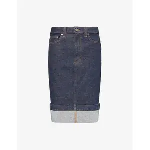 Khaite Stretch Skirts