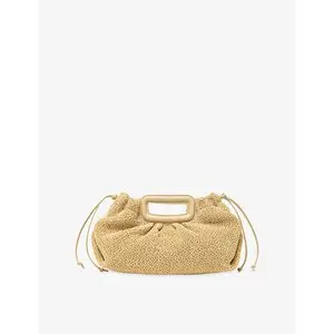 Maje Handheld Clutches