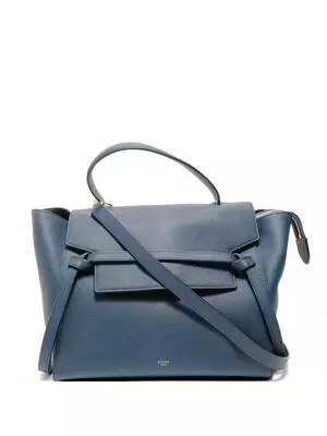 Celine Shoulder Strap Totes