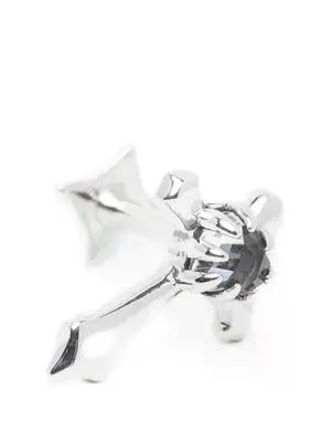 STOLEN GIRLFRIENDS CLUB Gothic Cross Earrings
