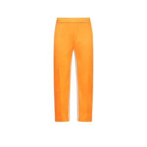 Moncler Topstitched Sweatpants