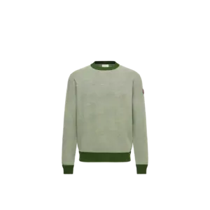 Moncler Medium Knit Sweaters For Men