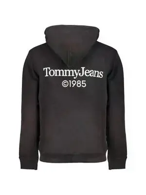 Tommy Hilfiger Logo-print Cotton Hoodie
