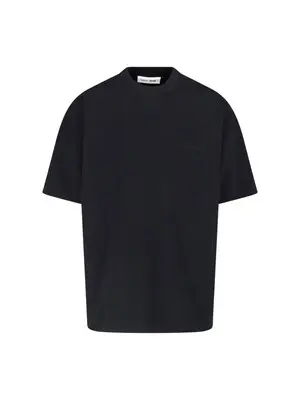 Fear Of God T-shirt "signature 90s - Black