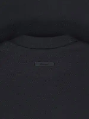 Fear Of God T-shirt "signature 90s - Black