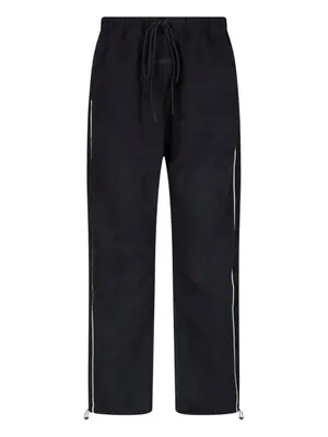 Fear Of God Sweatpants "signature - Black