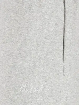 Fear Of God Sweatpants "signature - Gray