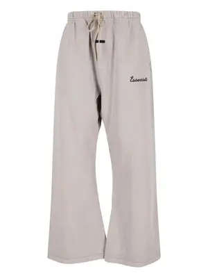 Fear Of God Sweatpants "signature - Gray