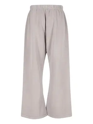 Fear Of God Sweatpants "signature - Gray