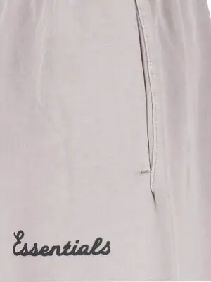 Fear Of God Sweatpants "signature - Gray