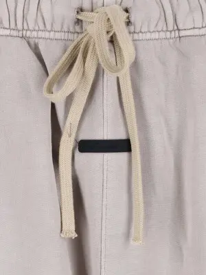 Fear Of God Sweatpants "signature - Gray