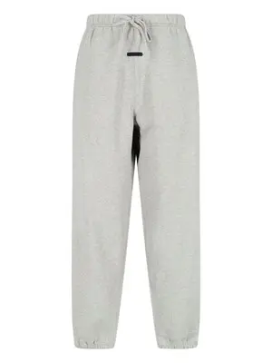 Fear Of God Sweatpants “signature - Gray