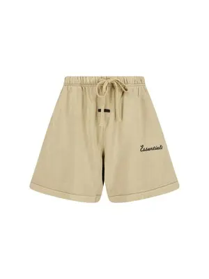 Fear Of God Bike Shorts For Men