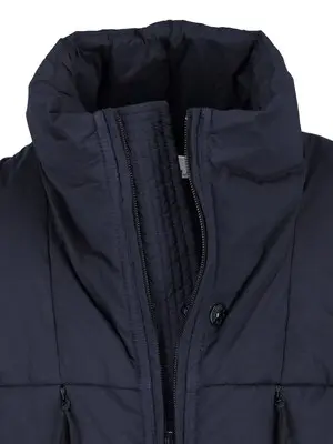 Stone Island Seamless Tunnel Vest - Blue