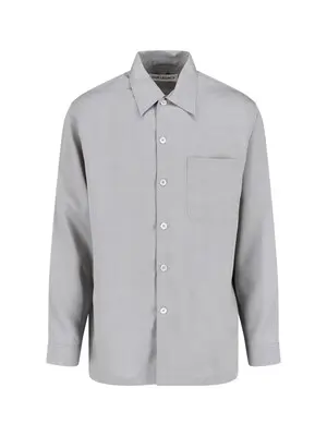 Our Legacy Shirt "every - Gray