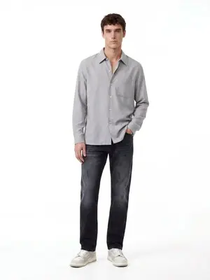 Our Legacy Shirt "every - Gray