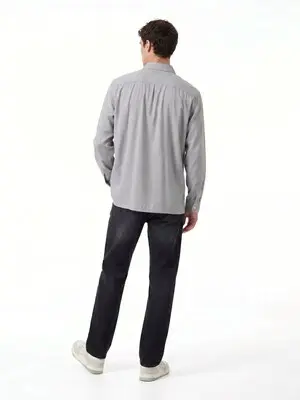 Our Legacy Shirt "every - Gray