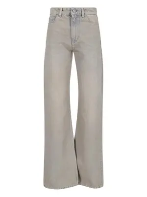 Our Legacy Flare Jeans For Women