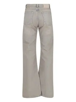 Our Legacy Boot Cut Jeans