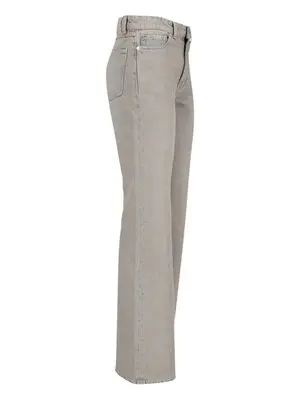 Our Legacy Boot Cut Jeans