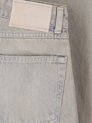 Our Legacy Boot Cut Jeans