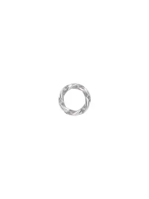 MAISON MARGIELA Maillons Ring