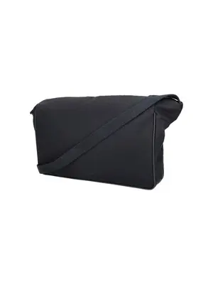 THE ROW Lloyd Shoulder Bag