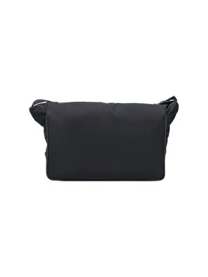 THE ROW Lloyd Shoulder Bag