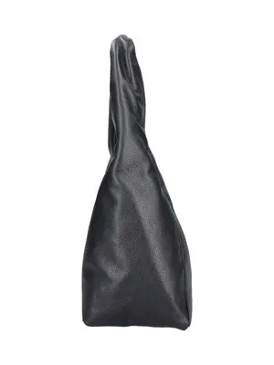 MAISON MARGIELA Japanese Shoulder Bag - Black