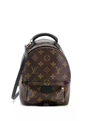 Mk Mini Backpacks For Women